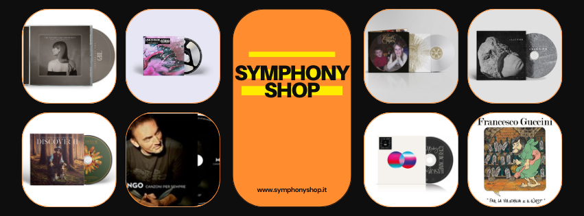 Symphonyshop – Symphony Shop